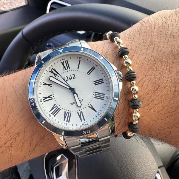 Combo Pulsera + Reloj - Ardentia